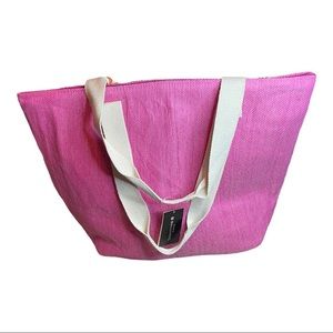 Magid | Bags | Magid On Vacay Large Insulated Tote Bag Nwt | Poshmark